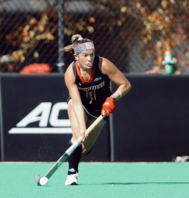 Clinic 2024 - Omega Field Hockey Club